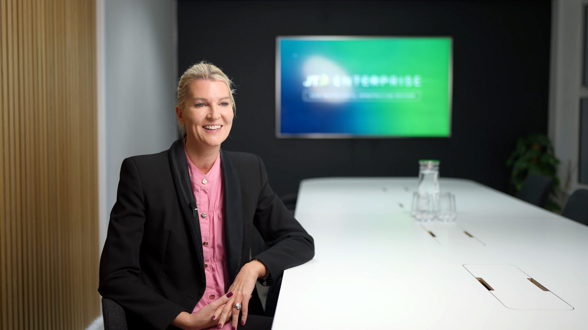 JT Enterprise | Homepage